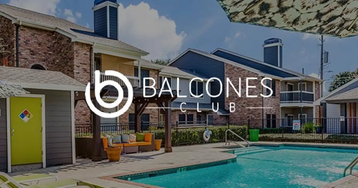 Home | Balcones Club Apartments